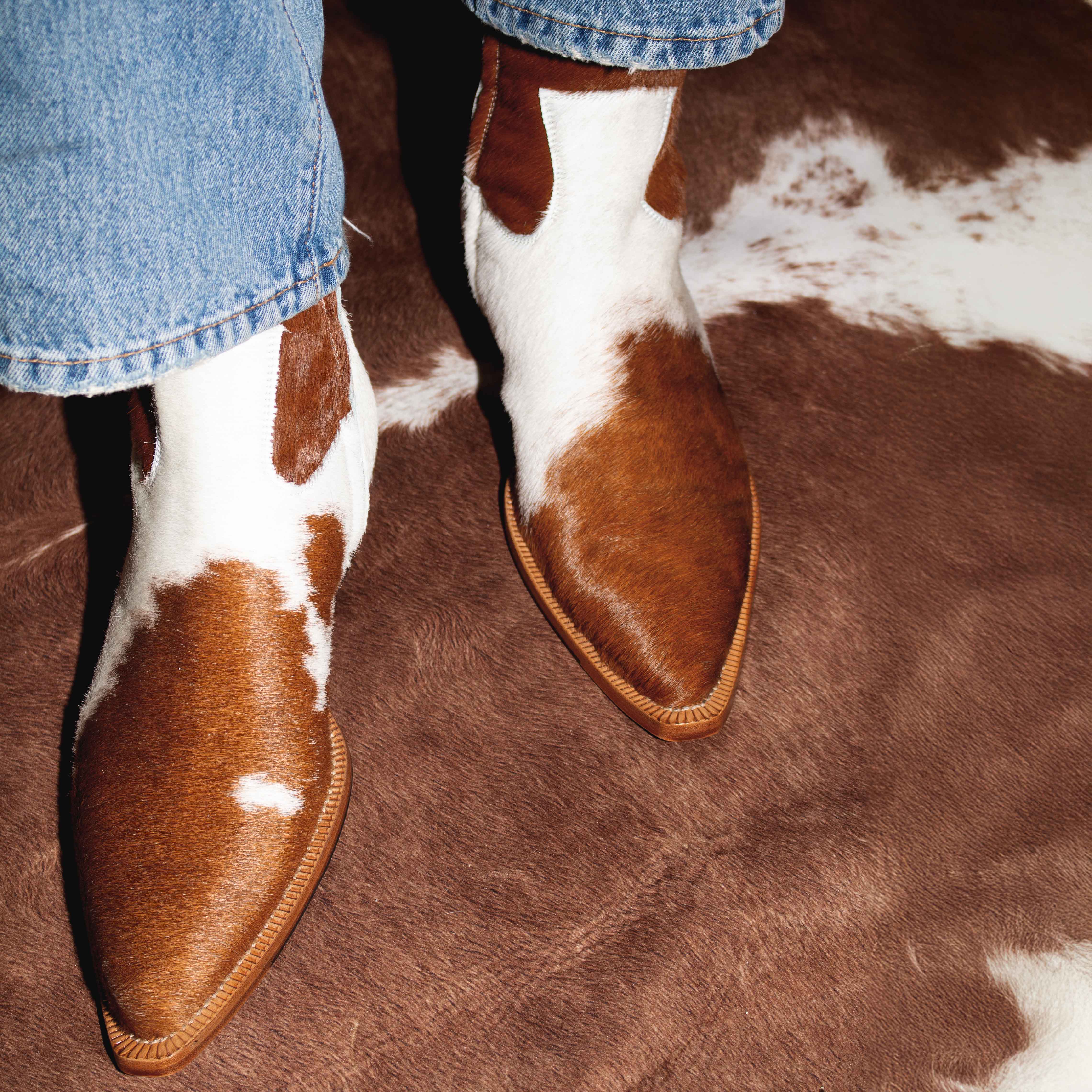 FROMTHEFIRST | Official Site | Shipping boots to over 50+ countries‎!