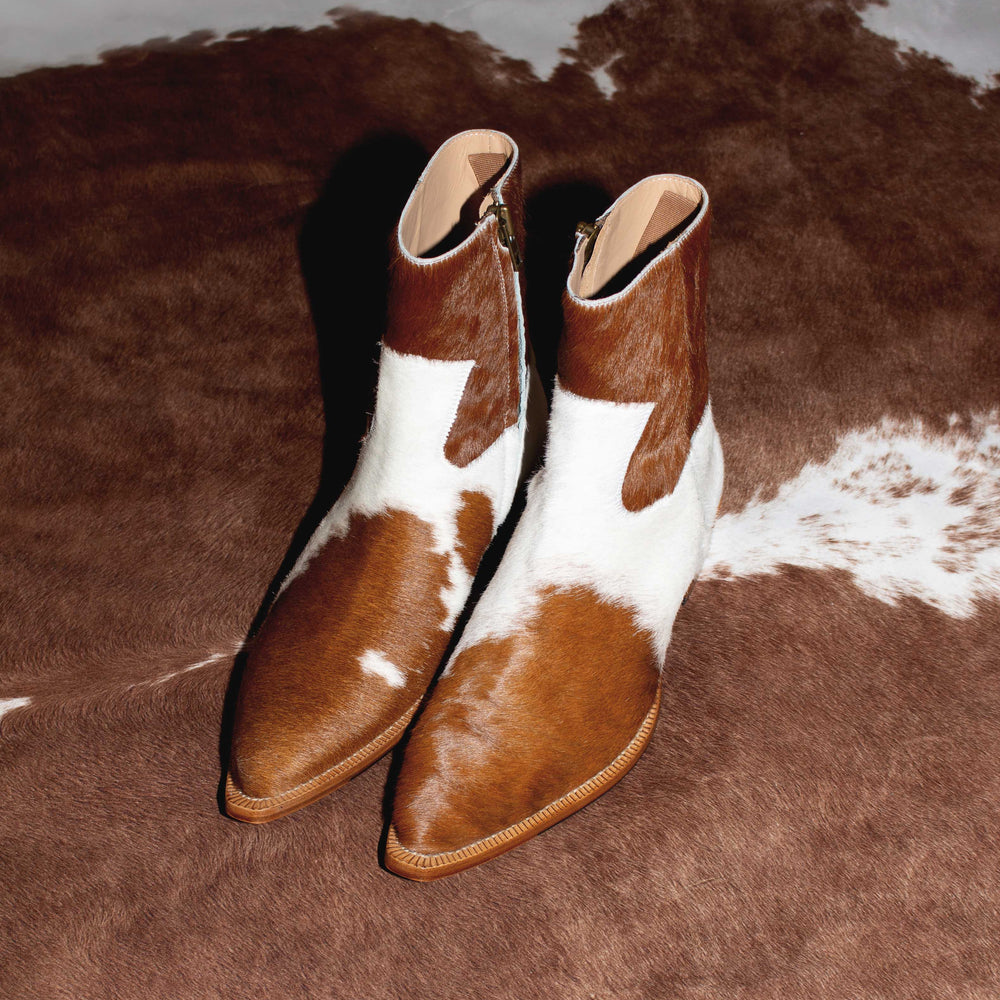 FROMTHEFIRST | Official Site | Shipping boots to over 50+ countries‎!