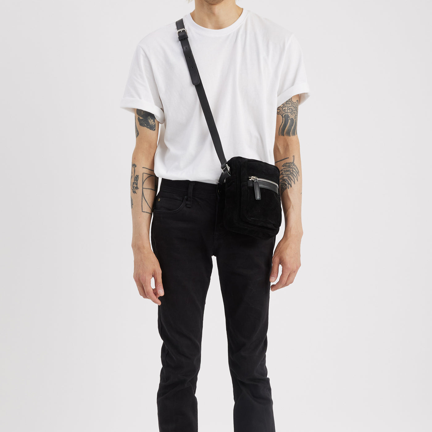 FROMTHEFIRST | Official Site | Shipping boots to over 50+ countries‎!