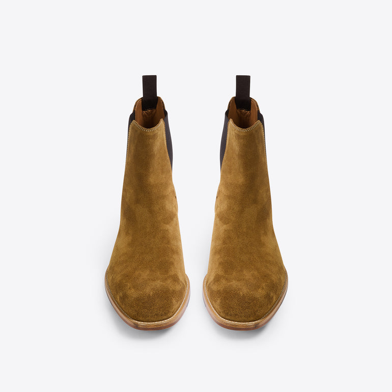 FROMTHEFIRST | Official Site | Shipping boots to over 50+ countries‎!
