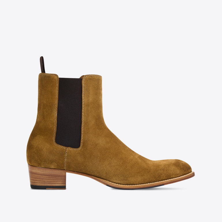 FROMTHEFIRST | Official Site | Shipping boots to over 50+ countries‎!