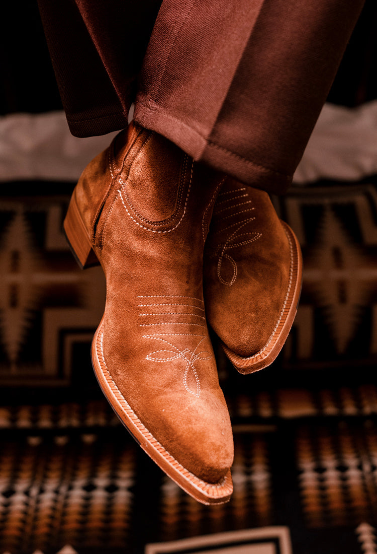 FROMTHEFIRST | Official Site | Shipping boots to over 50+ countries‎!