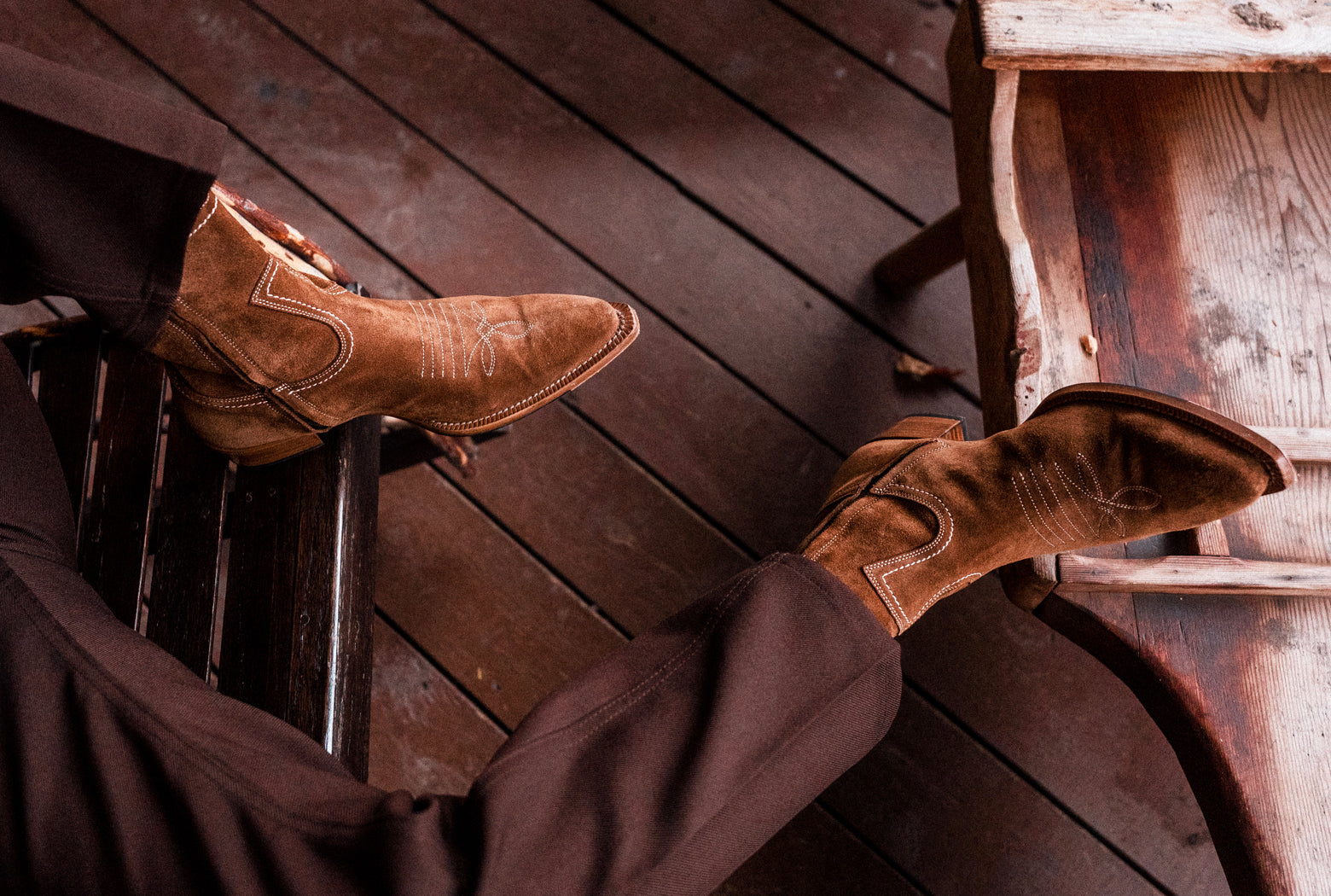 FROMTHEFIRST | Official Site | Shipping boots to over 50+ countries‎!