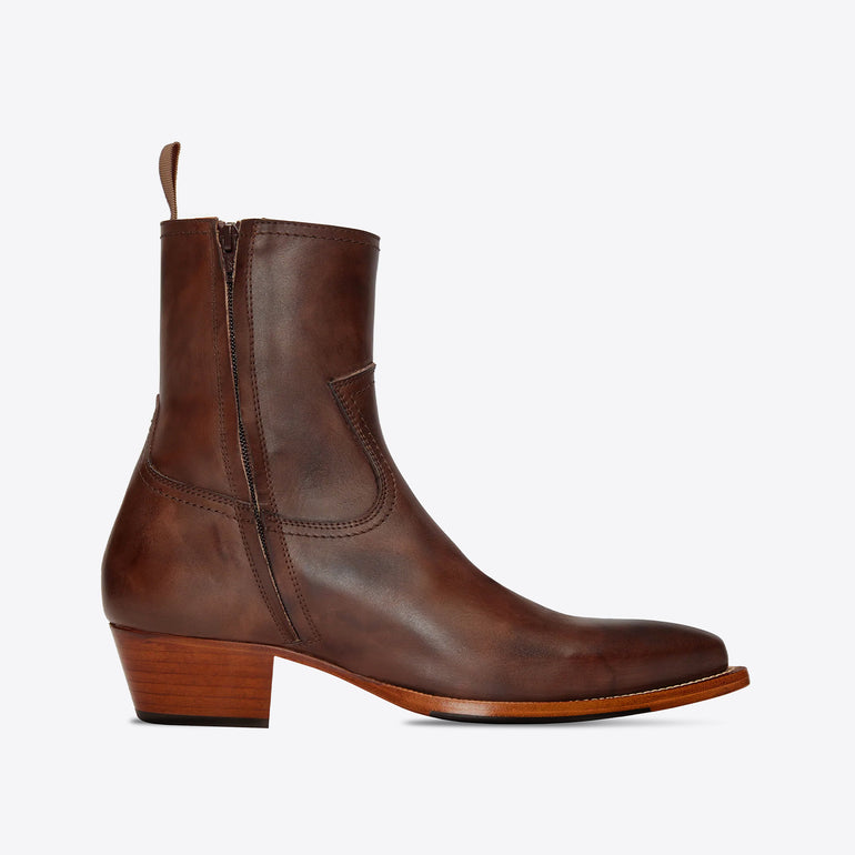 Diego Boots – FROMTHEFIRST